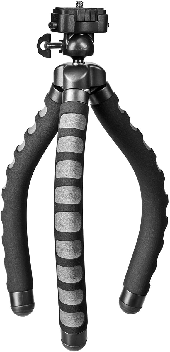 Camgloss Spider Tripod – Oakwood Optix